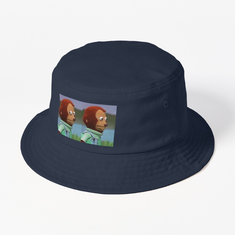"Awkward Monkey Puppet Meme" Poster for Sale by muskitt | Redbubble