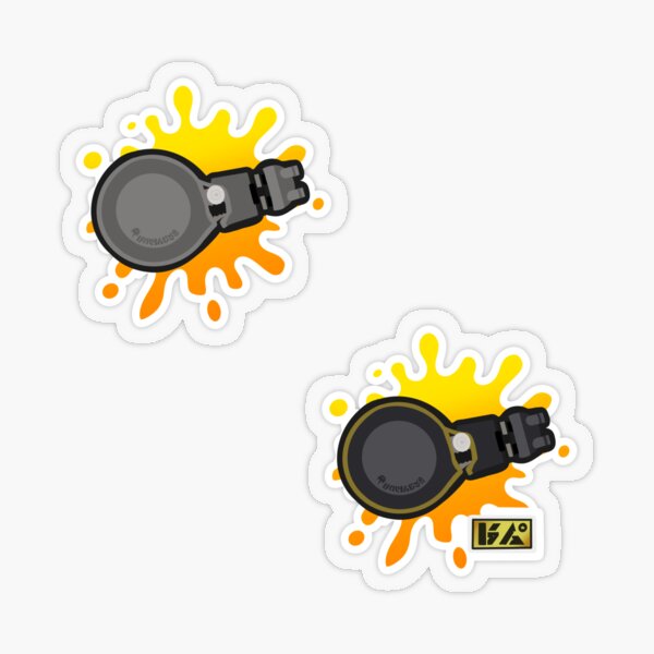 Splatoon Merch & Gifts for Sale | Redbubble