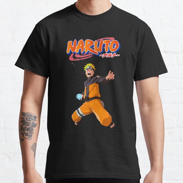 Naruto Merch & Gifts for Sale | Redbubble