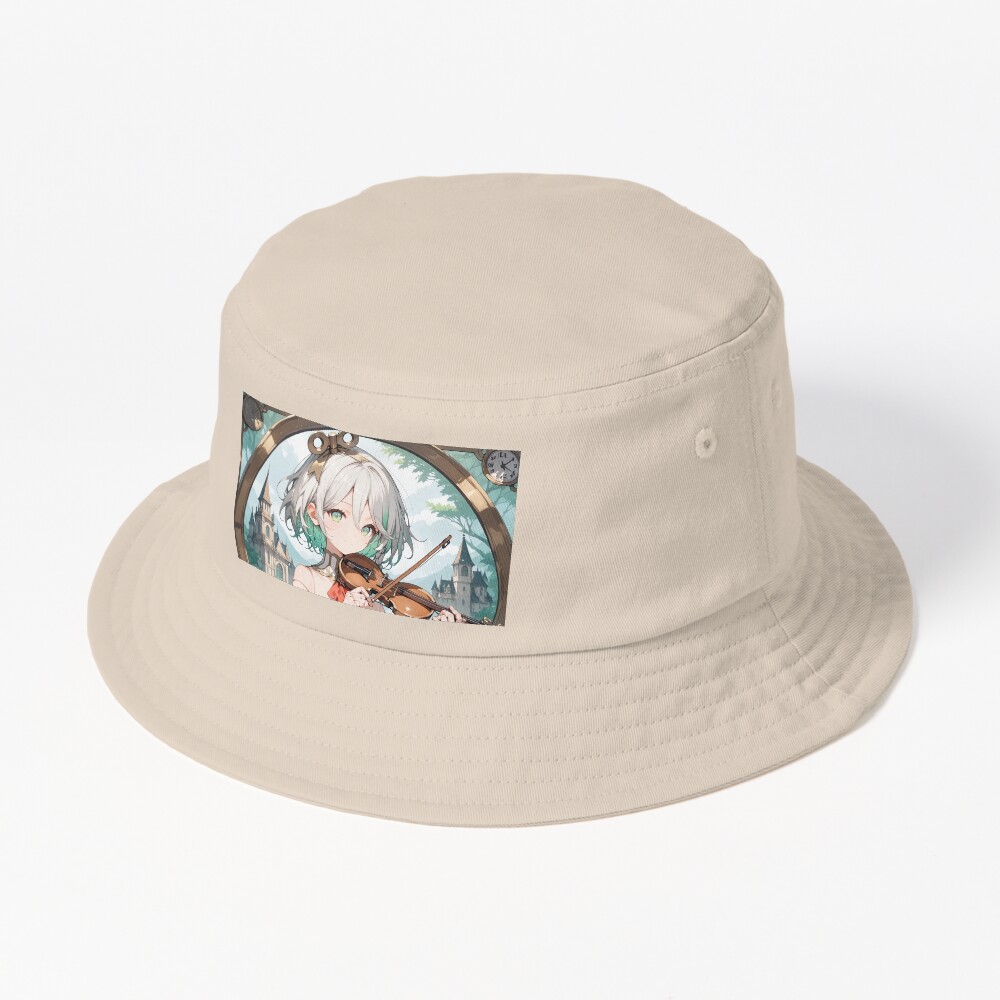 "Cecilia Immergreen - HololiveEN Justice FanArt" Sticker for Sale by ...