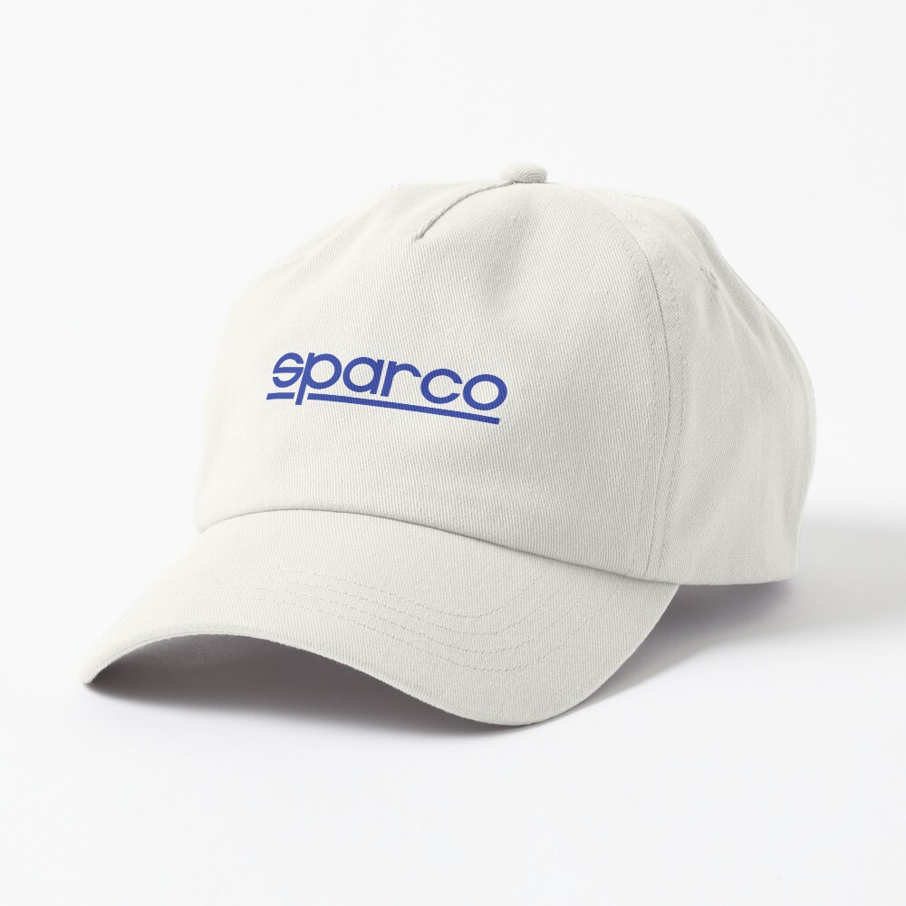 "Sparco" Sticker for Sale by Fernoms | Redbubble