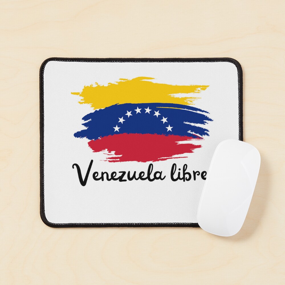 " Venezuela Libre - Abajo Cadenas - Hasta el Final Free Venezuela ...