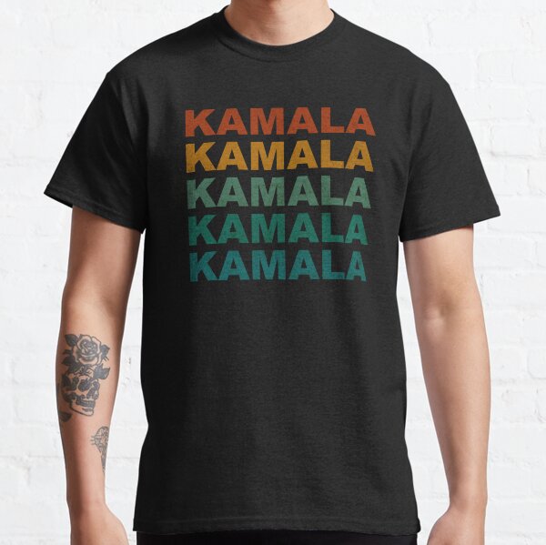 Kamala Merch & Gifts for Sale | Redbubble