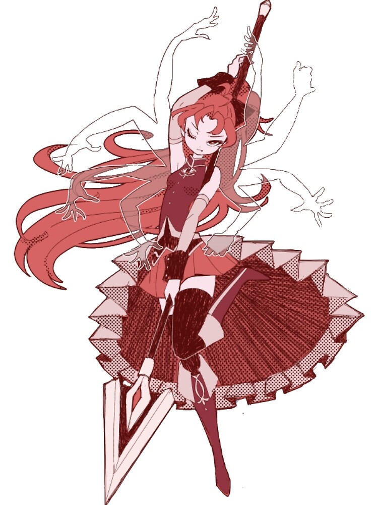 "pmmm" Poster by mangamemer | Redbubble