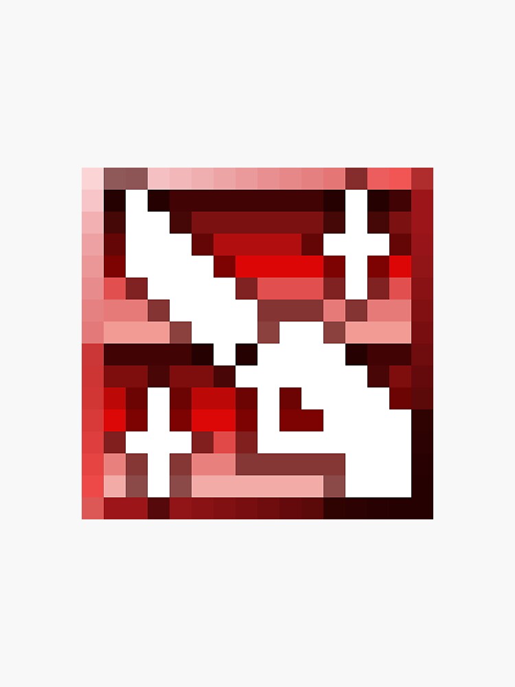 "PSO2 Luster Class Icon!" Sticker for Sale by iamnikki | Redbubble