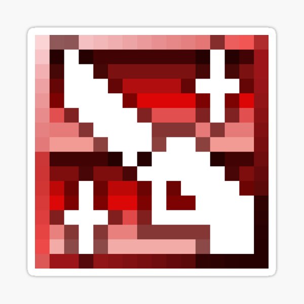 "PSO2 Luster Class Icon!" Sticker for Sale by iamnikki | Redbubble