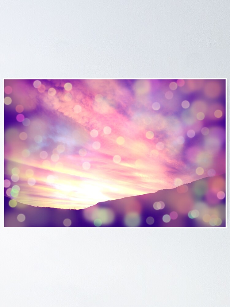 "twinkle" Poster by Snofpix | Redbubble