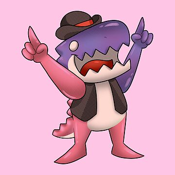 "Max (TADC)" Sticker for Sale by akaitsuki | Redbubble