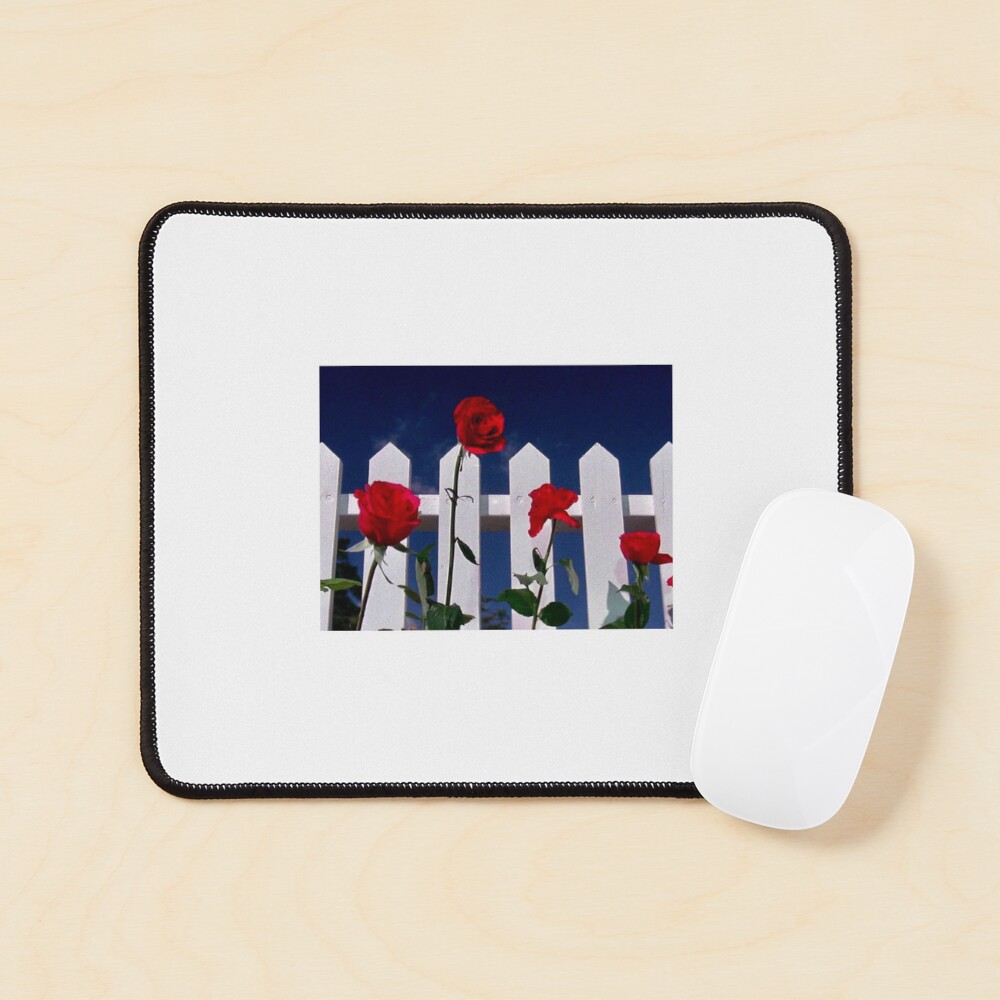 DAVID LYNCH BLUE VELVET MERCH ⭑" Sticker for Sale by couldawentpro ...