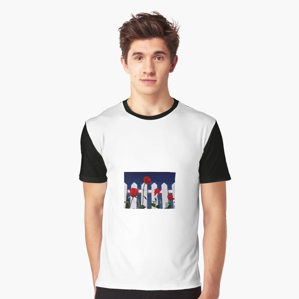 DAVID LYNCH BLUE VELVET MERCH ⭑" Sticker for Sale by couldawentpro ...