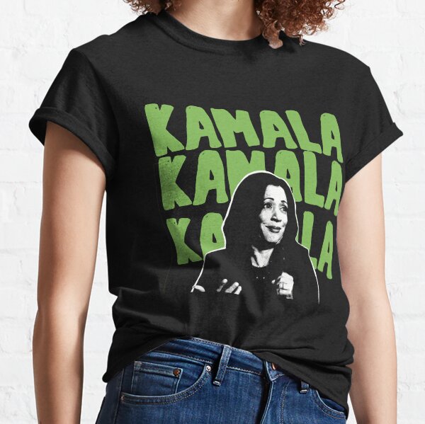 Kamala Merch & Gifts for Sale | Redbubble