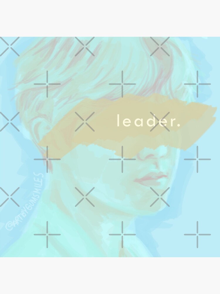 "EXO Suho" Sticker by chelsyn | Redbubble