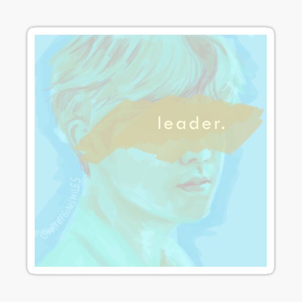 "EXO Suho" Sticker by chelsyn | Redbubble