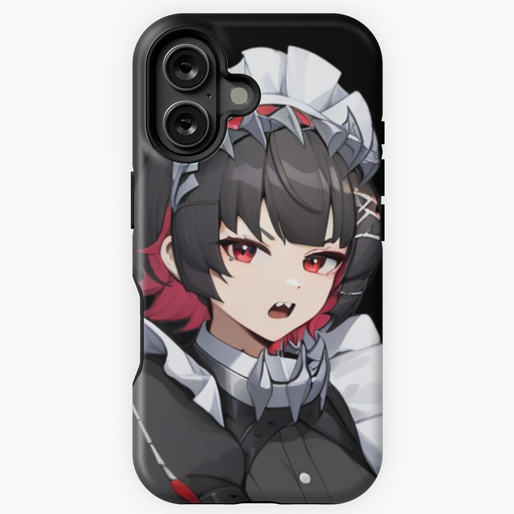 "Ellen Joe meme Stickers Ellen Zenless Zone Zero decals Ellen zzz cute ...