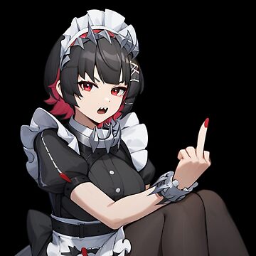 "Ellen Joe meme Stickers Ellen Zenless Zone Zero decals Ellen zzz cute ...