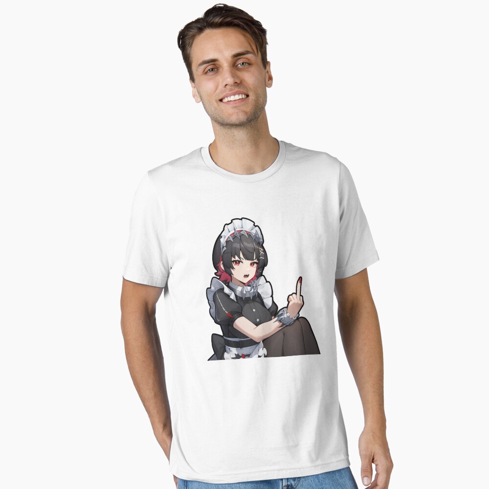 "Ellen Joe meme Stickers Ellen Zenless Zone Zero decals Ellen zzz cute ...