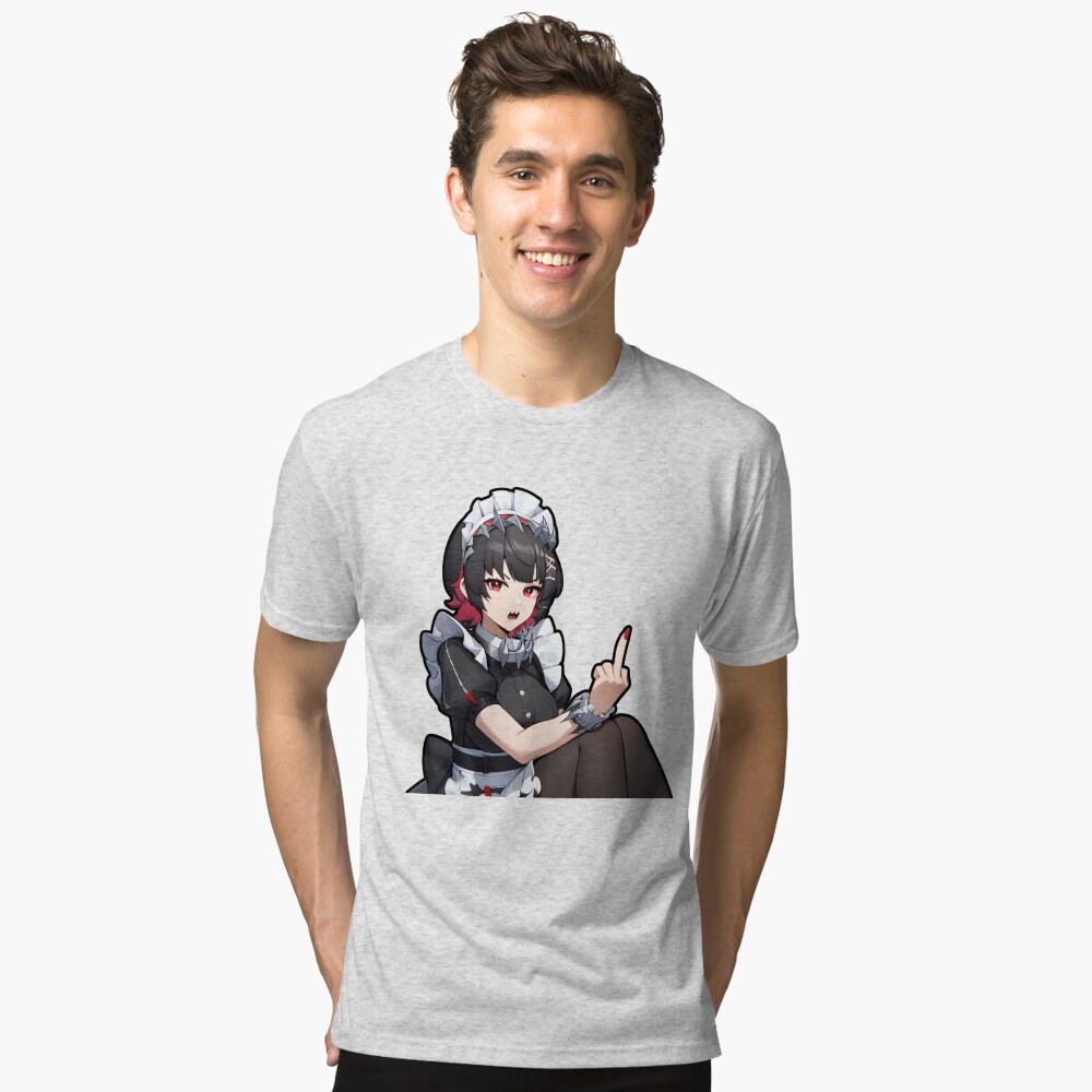 "Ellen Joe meme Stickers Ellen Zenless Zone Zero decals Ellen zzz cute ...