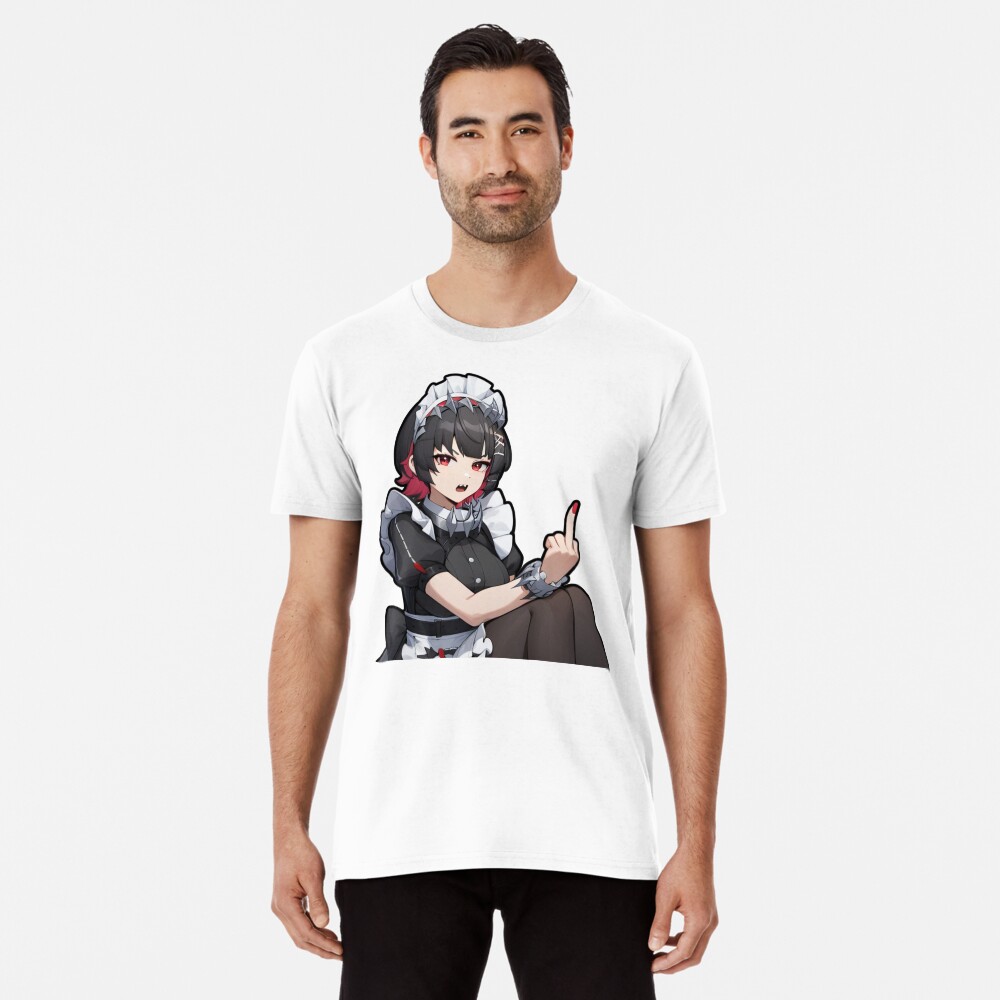 "Ellen Joe meme Stickers Ellen Zenless Zone Zero decals Ellen zzz cute ...