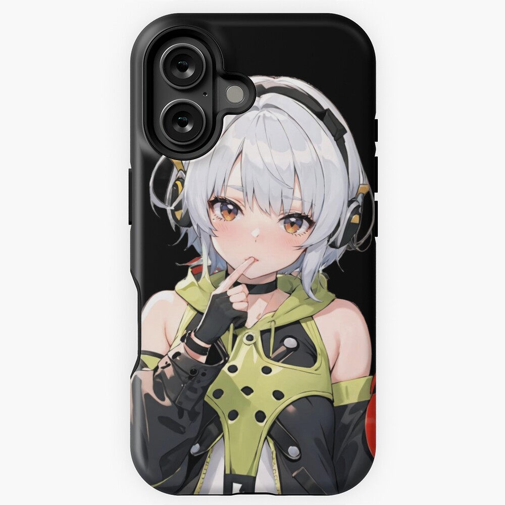 "Anby zzz Stickers Anby Demara Zenless Zone Zero Decals V03 Anby zzz ...