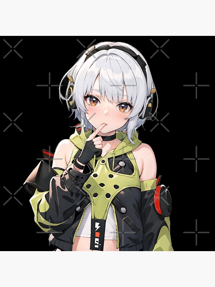 "Anby zzz Stickers Anby Demara Zenless Zone Zero Decals V03 Anby zzz ...