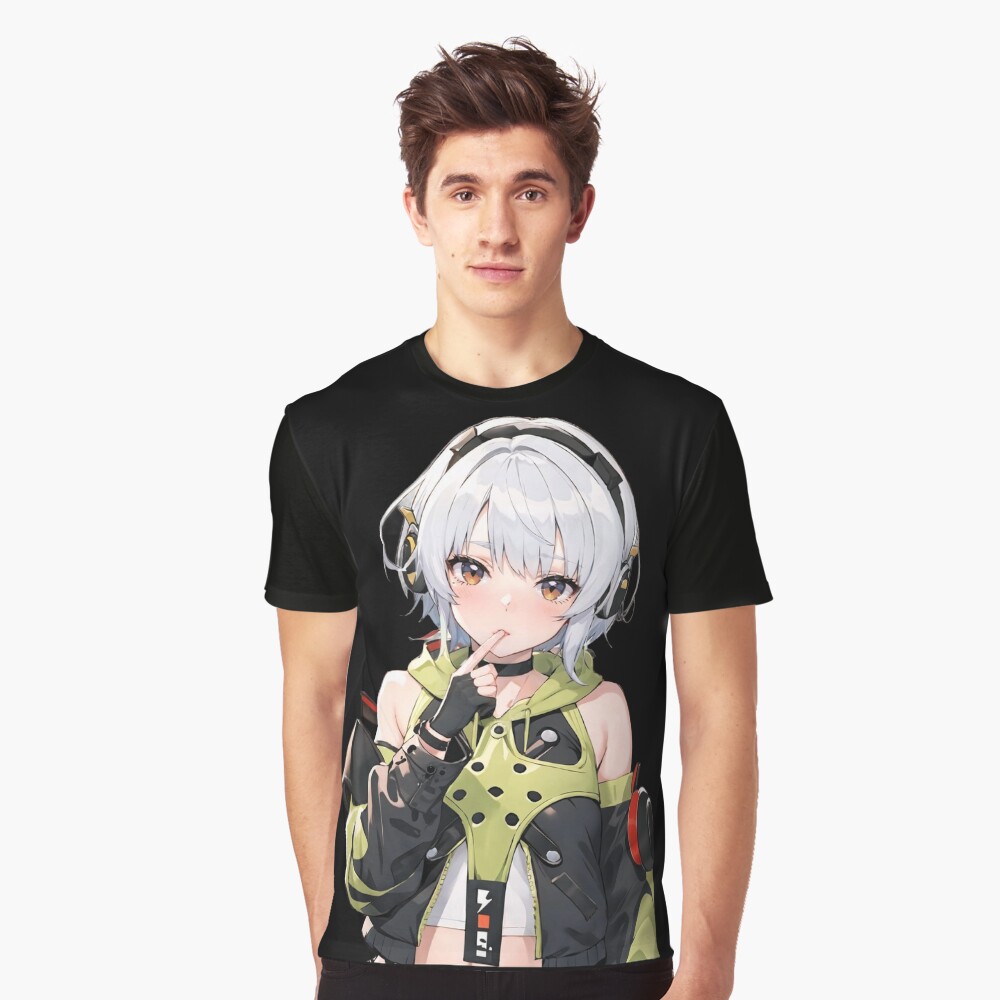 "Anby zzz Stickers Anby Demara Zenless Zone Zero Decals V03 Anby zzz ...