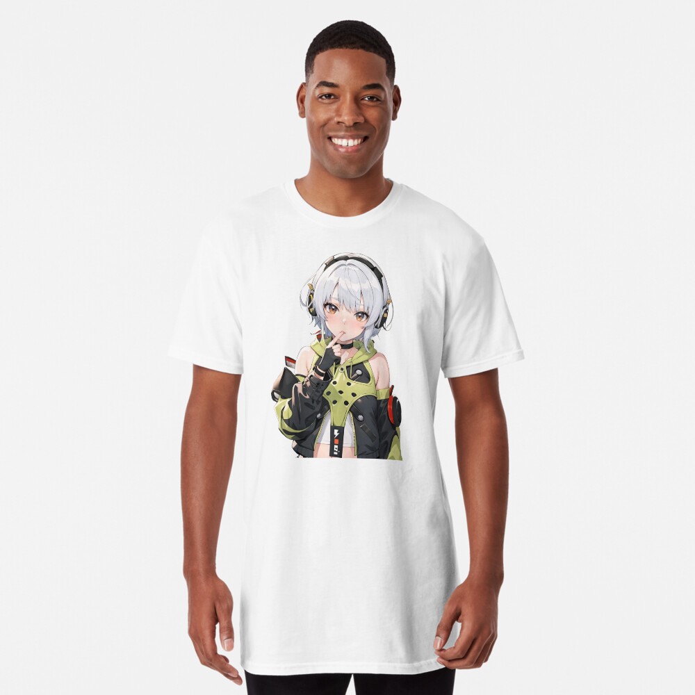 "Anby zzz Stickers Anby Demara Zenless Zone Zero Decals V03 Anby zzz ...