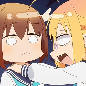 "Shikanoko Noko - My Deer Friend Nokotan" Sticker for Sale by Pure ...