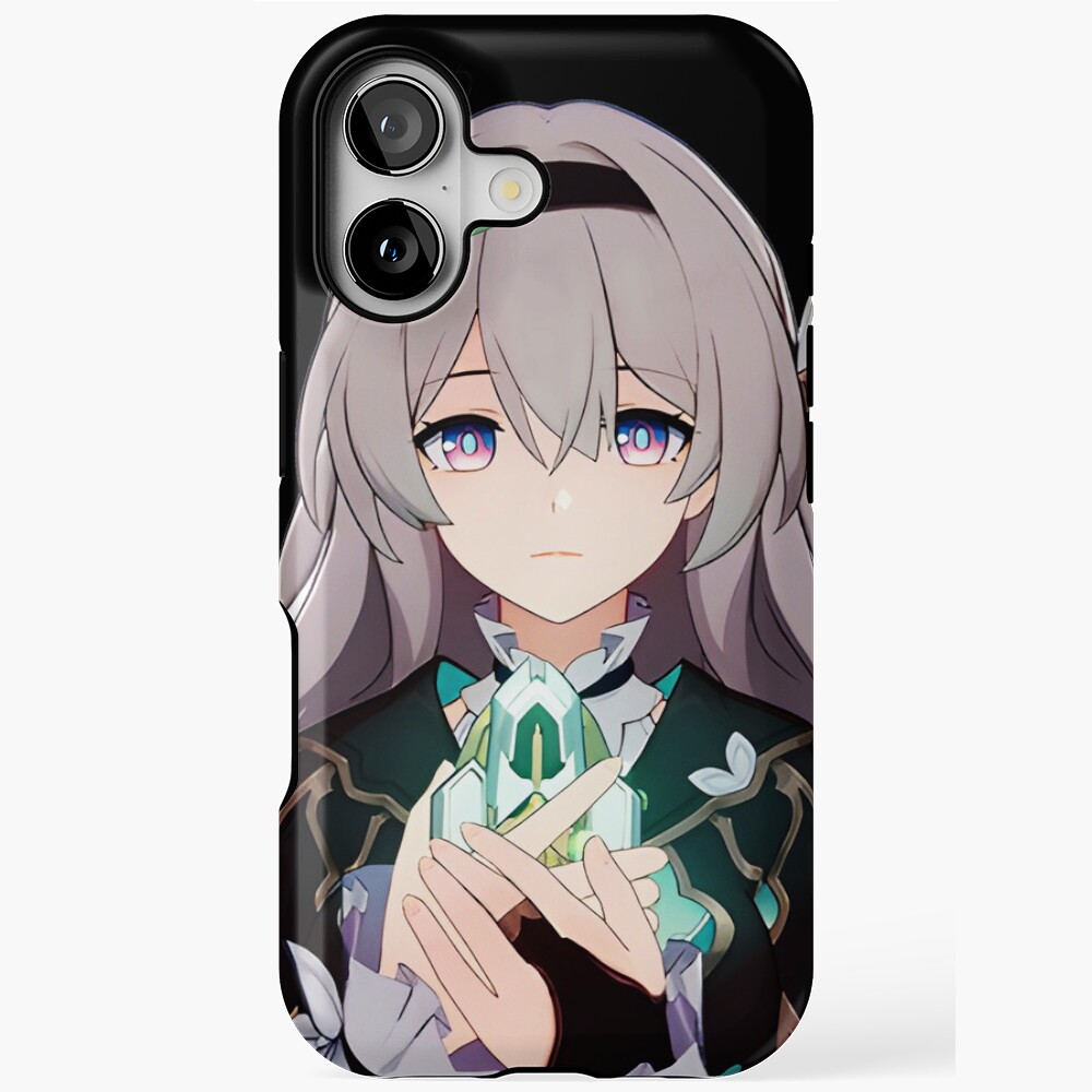 "Firefly honkai star rail Stickers V06 Hotaru Star rail Firefly Star ...