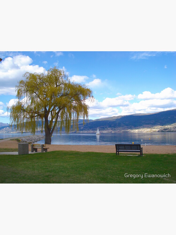 "Spring Sails" Art Print for Sale by Gregory Ewanowich | Redbubble
