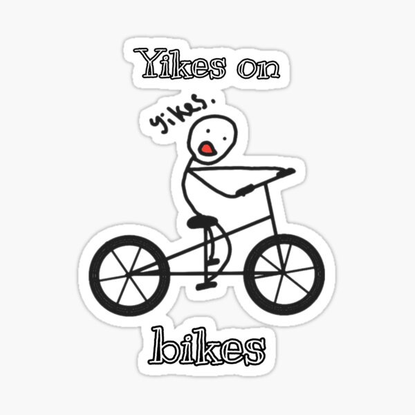 Yikes Merch & Gifts for Sale | Redbubble