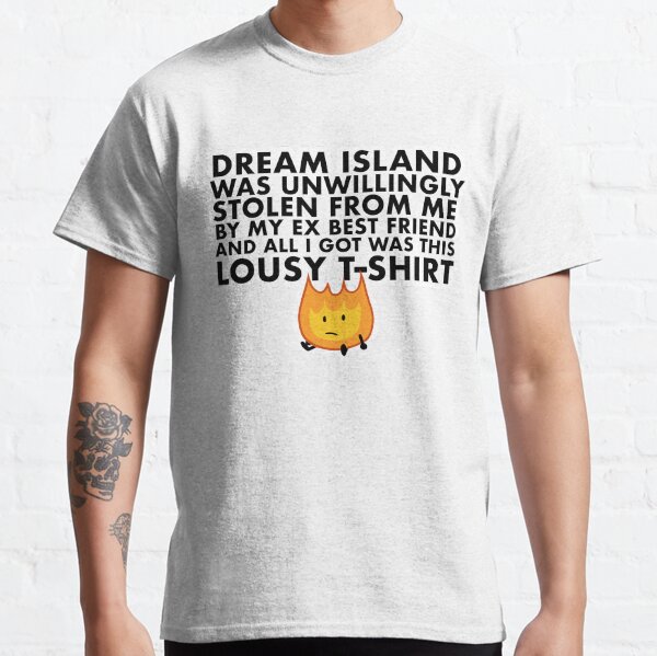 Bfdi Merch & Gifts for Sale | Redbubble