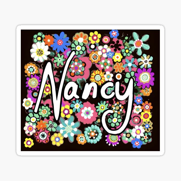 Nancy Name Tags Alright I KNOW This Is Based On The CW Nancy Drew TV