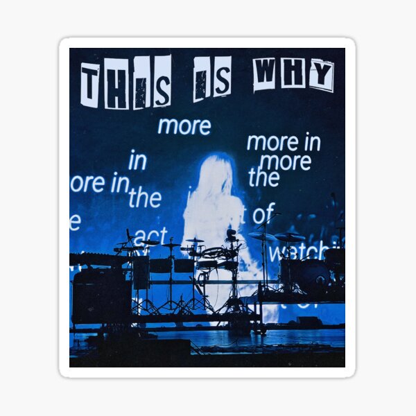 Paramore Merch & Gifts for Sale | Redbubble