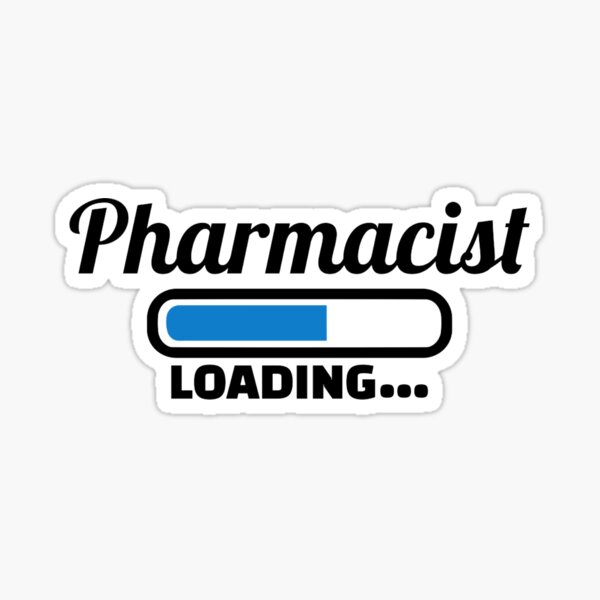 Pharmacy Stickers | Redbubble