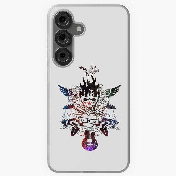 Slash Gnr Device Cases for Sale | Redbubble