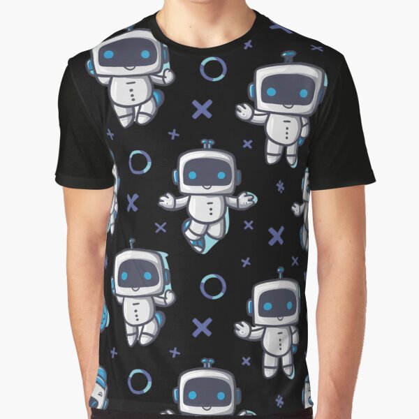 Astrobot Merch & Gifts for Sale | Redbubble