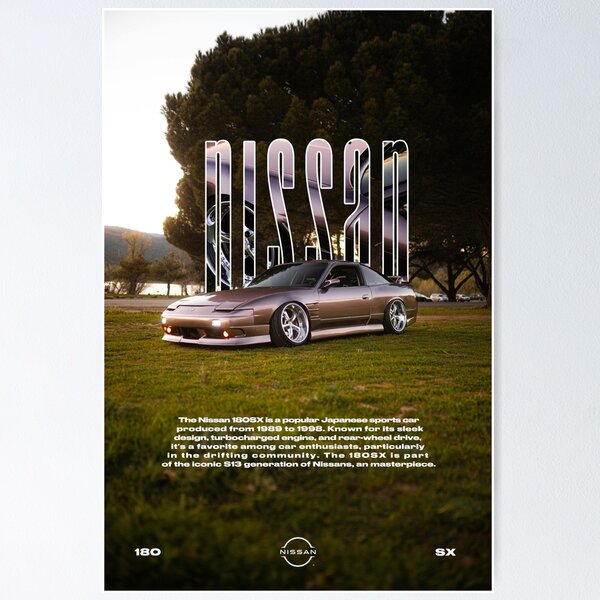 Nismo Fast Car Posters for Sale | Redbubble