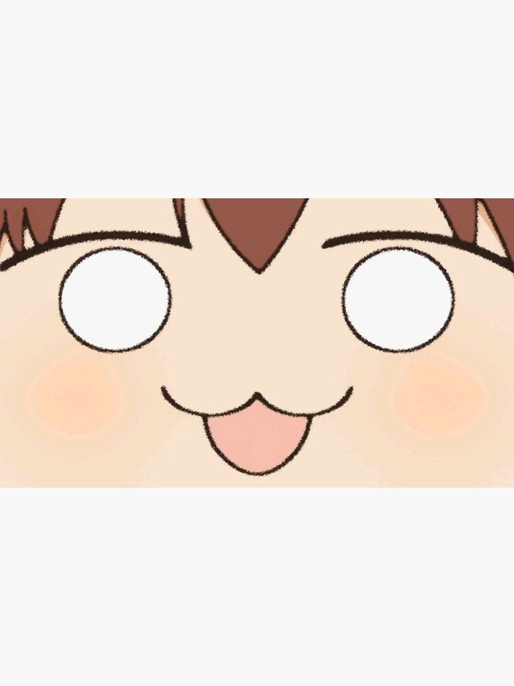 "Shikanoko Noko - My Deer Friend Nokotan" Sticker for Sale by Pure ...