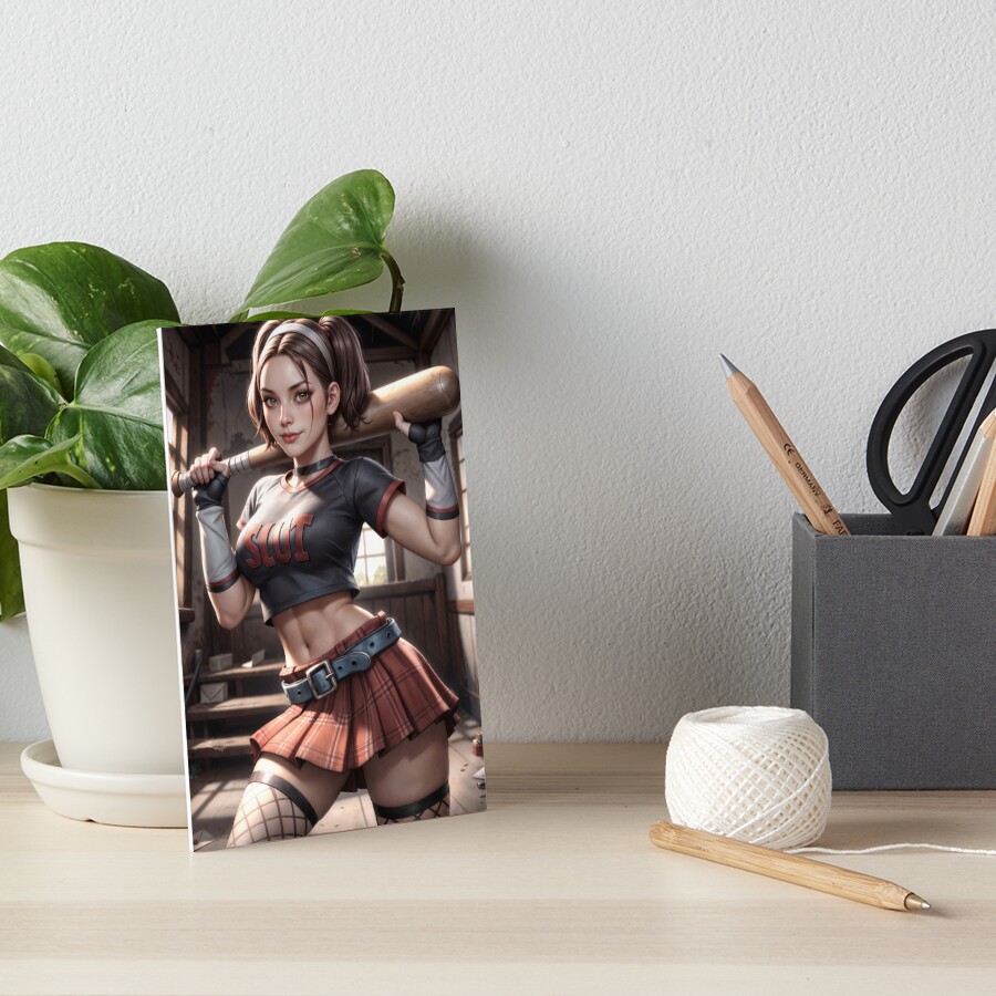 "Jo-Beth Casey (Timesplitters)" Poster by Wolverous | Redbubble