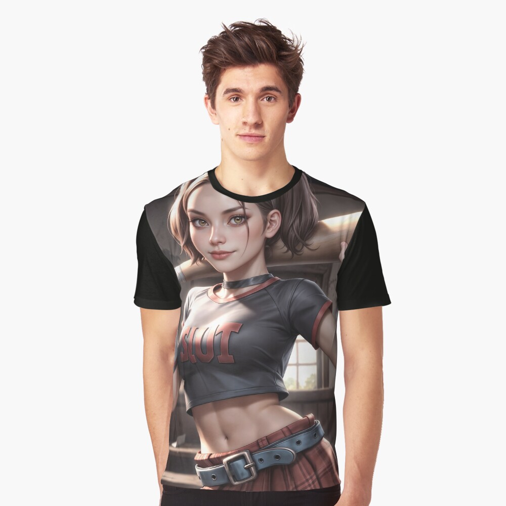 "Jo-Beth Casey (Timesplitters)" Poster by Wolverous | Redbubble