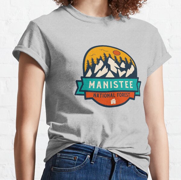 Forest Merch & Gifts for Sale | Redbubble