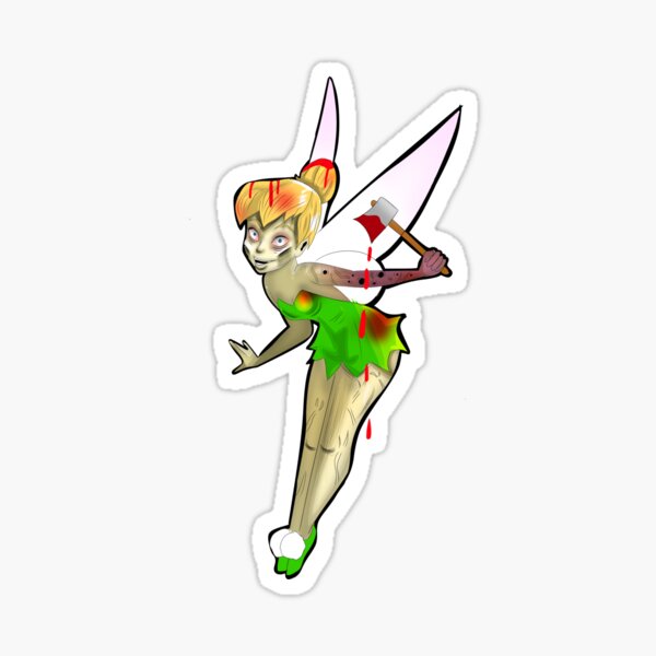 Tinkerbell Merch & Gifts for Sale | Redbubble