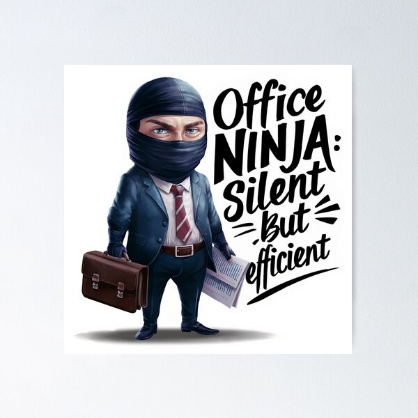 Office Ninja Memes 17 Bittersweet New Employee Memes For Office Use