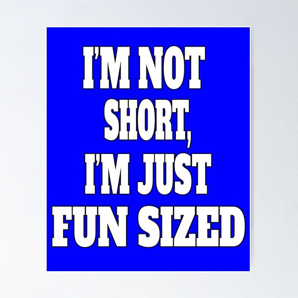 Fun Size Memes