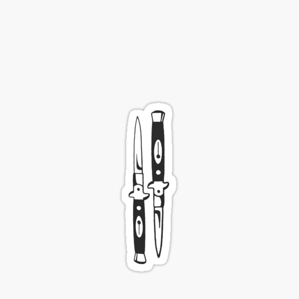 Switchblades Gifts & Merchandise | Redbubble