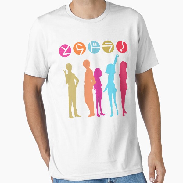 Toradora Merch & Gifts for Sale | Redbubble