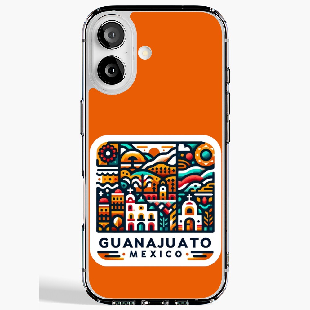"Guanajuato Mexico #2" Sticker for Sale by Goyo7 | Redbubble