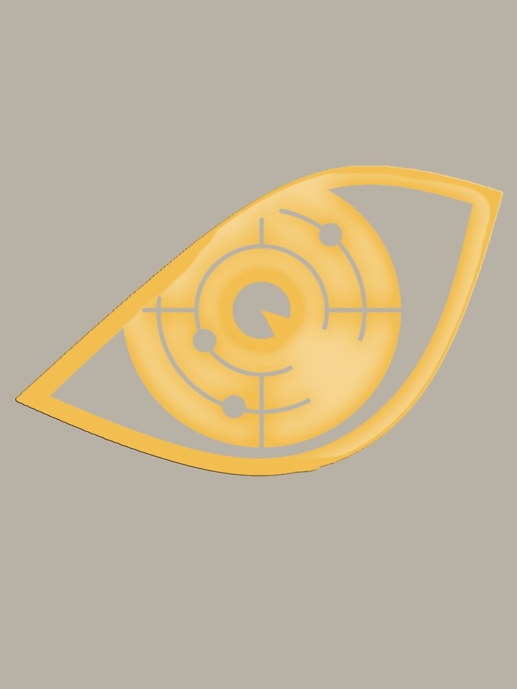 "Pulse Six Siege Logo Design" Canvas Print for Sale by Jake1515 | Redbubble