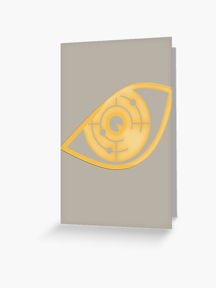 "Pulse Six Siege Logo Design" Greeting Card for Sale by Jake1515 ...