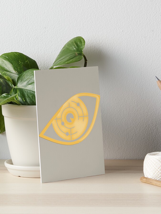 "Pulse Six Siege Logo Design" Art Board Print for Sale by Jake1515 ...